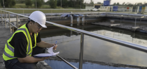 Trade Effluent Testing and Wastewater Analysis