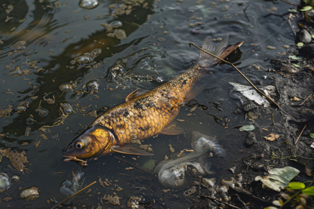 Sewage Dumping and Its Impact on Water Quality