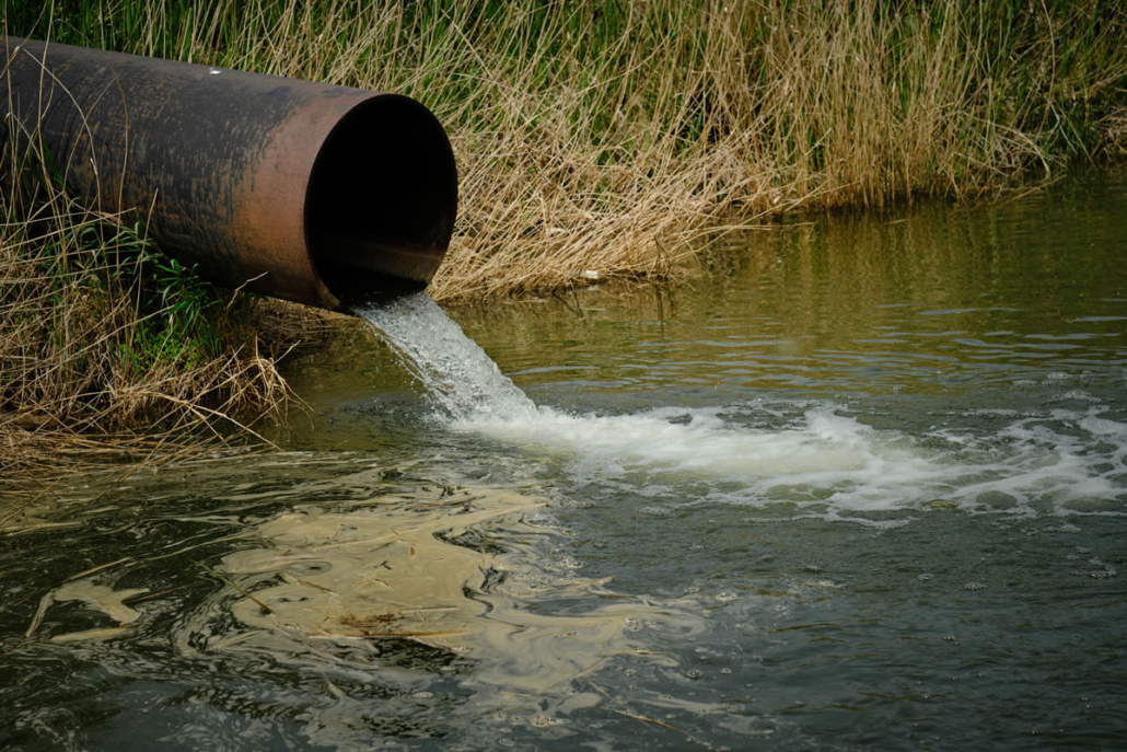 Guide to Managing Trade Effluent