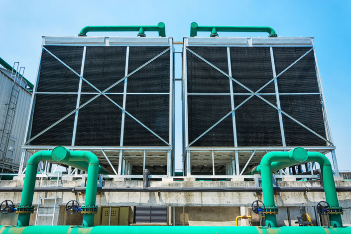 Non-Oxidising Biocides vs Bio-Dispersants: Which Is Better?