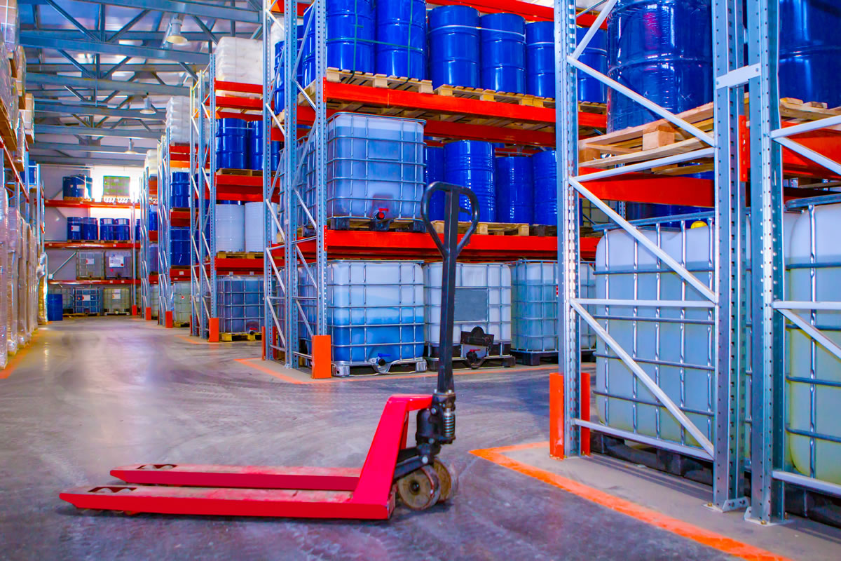 Cooling Tower Water Management – Saving Water