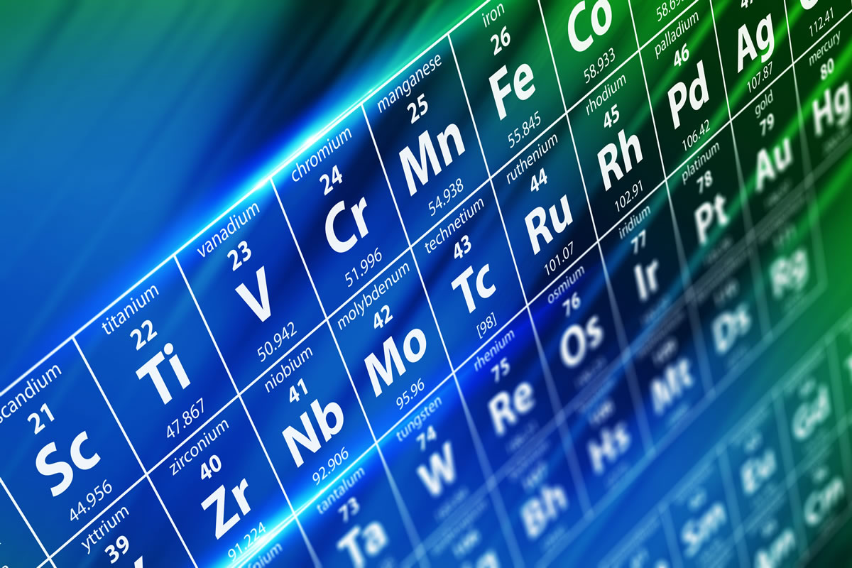 Testing Water for Heavy Metals